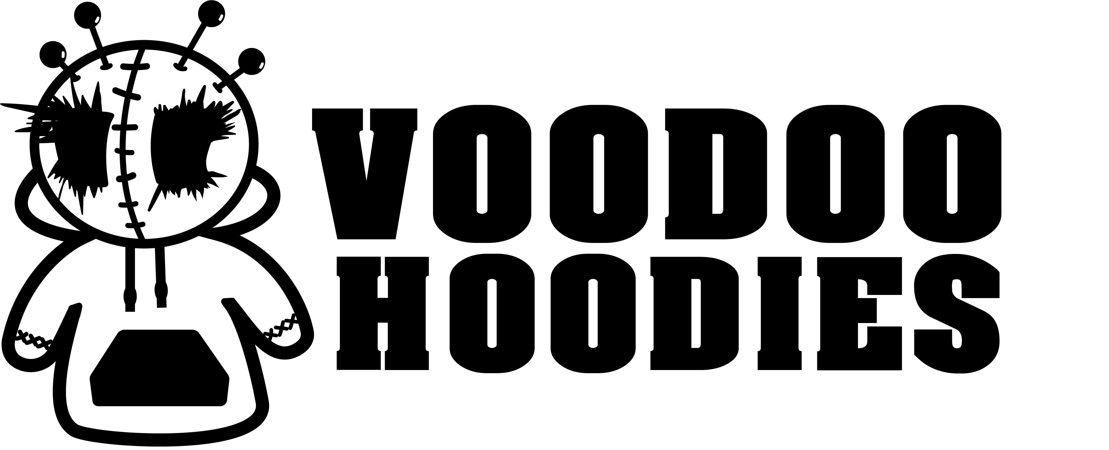 Voodoo Hoodies | Voodoo Hoodoo Merchandise